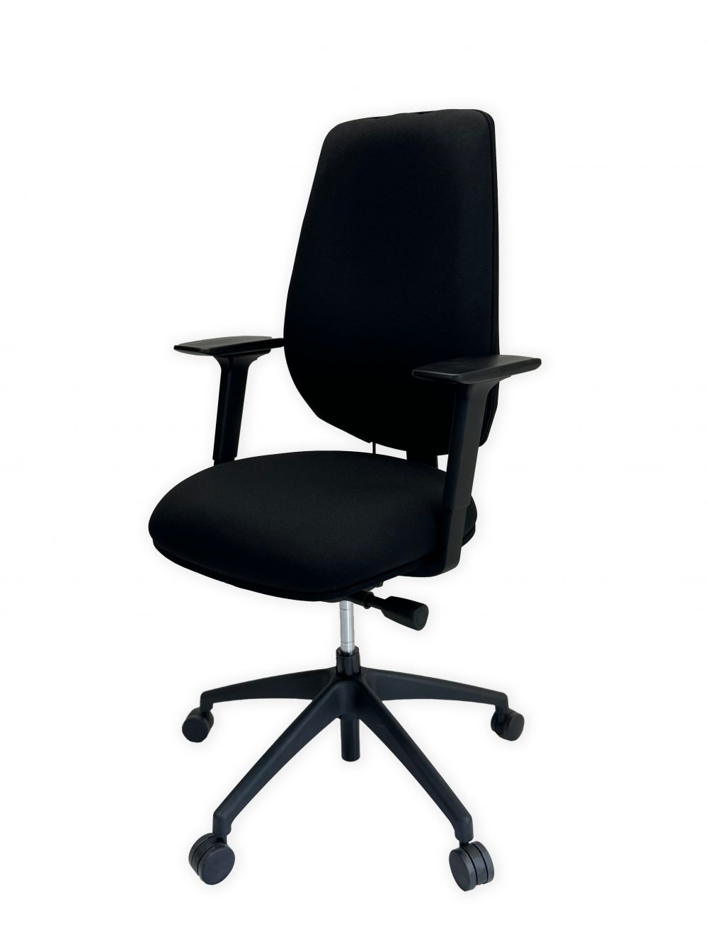 Bates Office Services Ltd